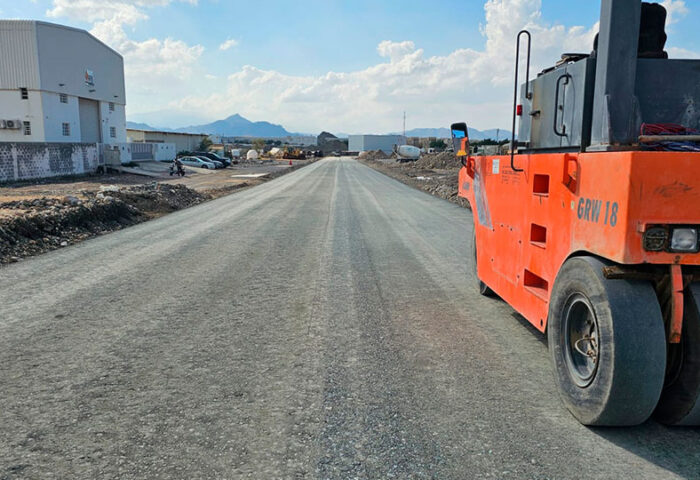 Road Construction – Rimal Global