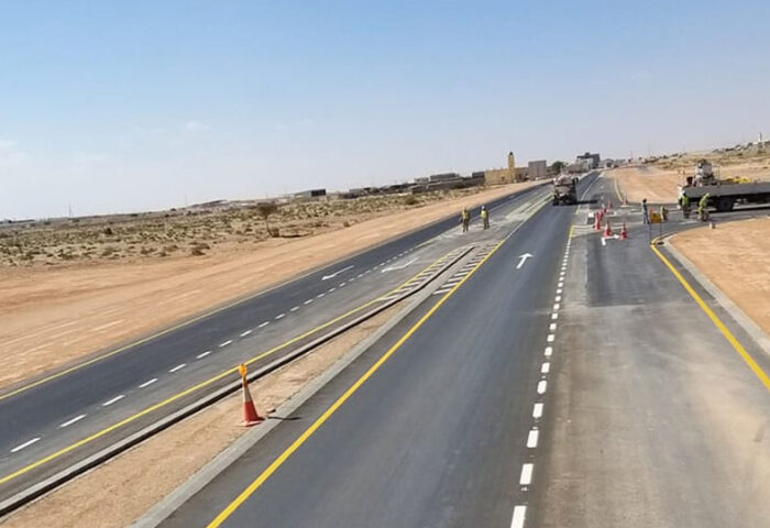 Road Maintenance – Rimal Global